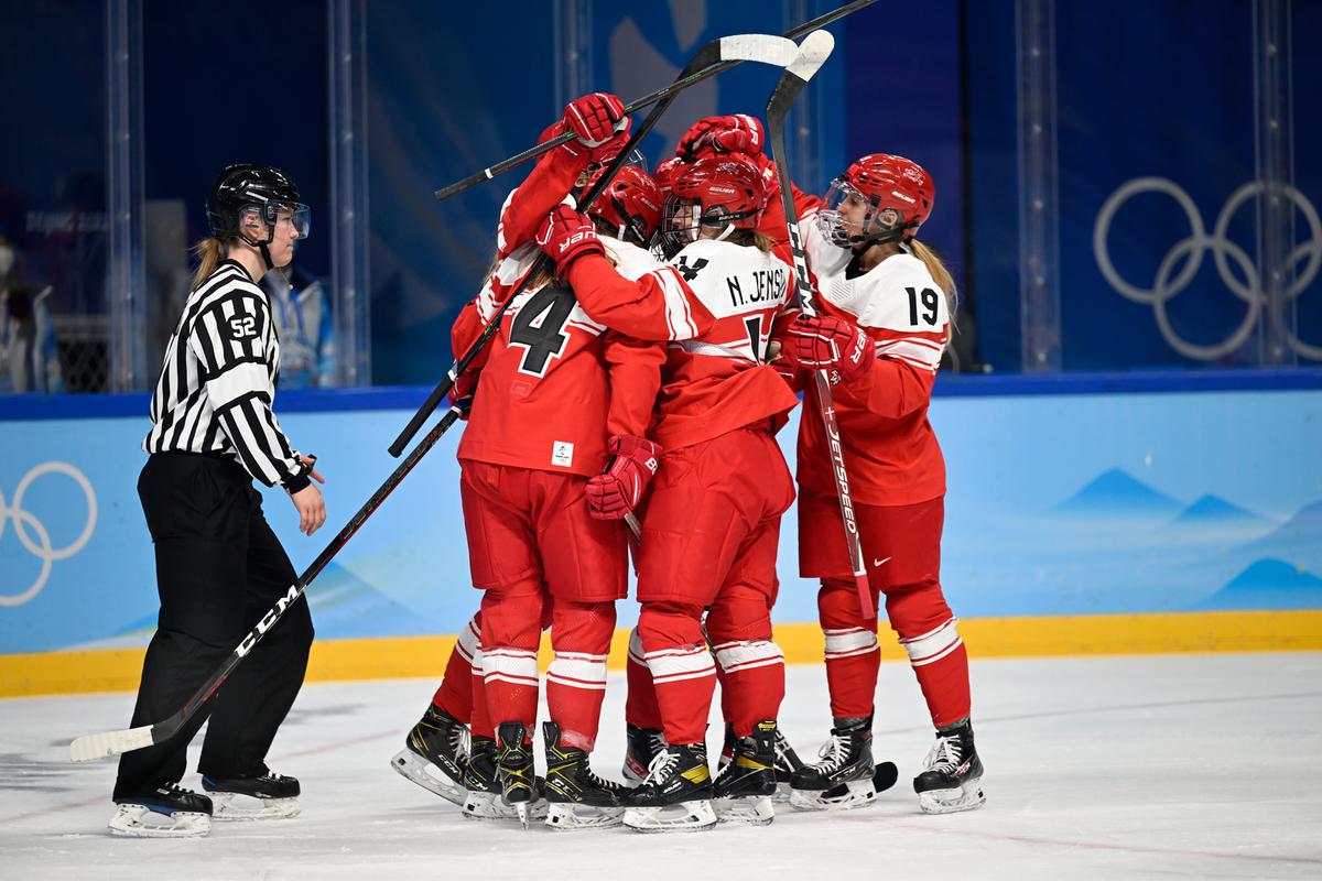 DIF's social politiske udspil | DIF