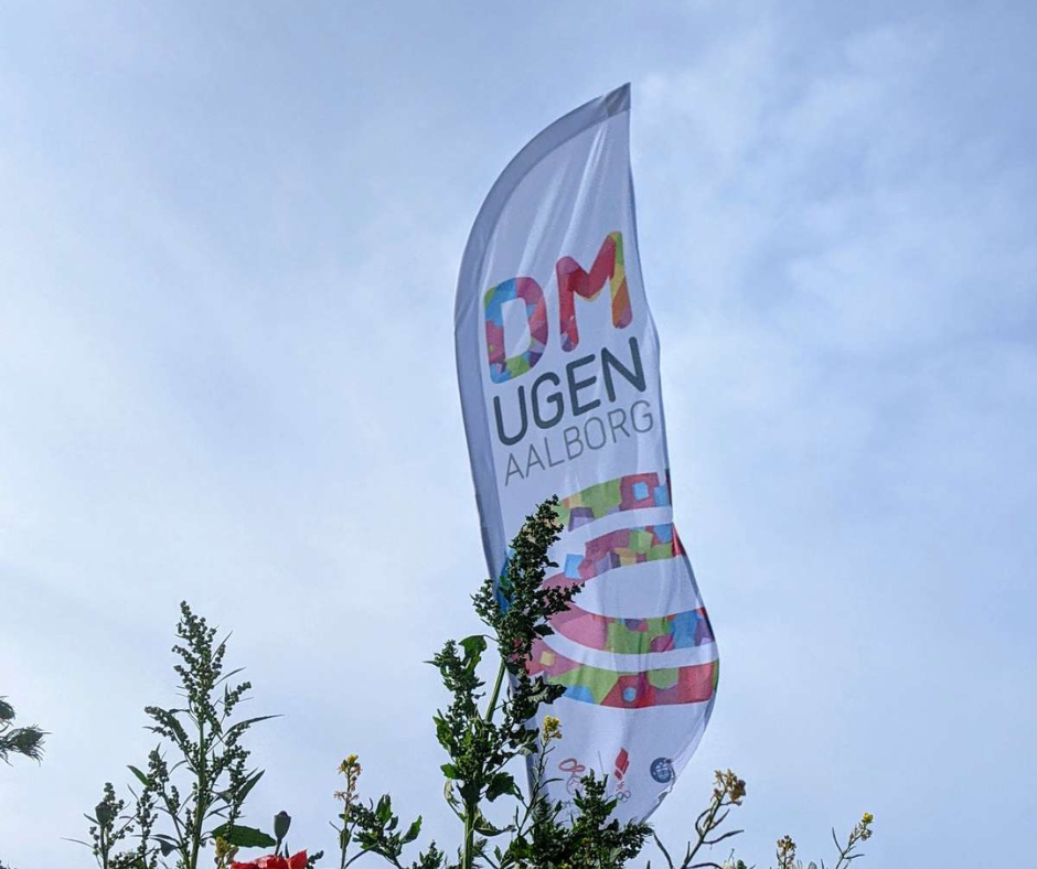 KUM-prisen uddeles til DM-ugen | DIF