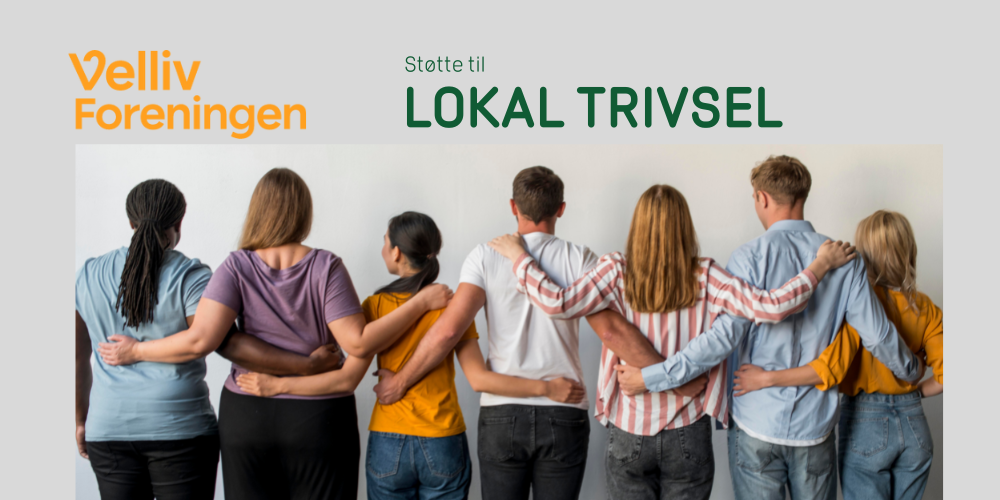 Velliv Foreningen | DIF
