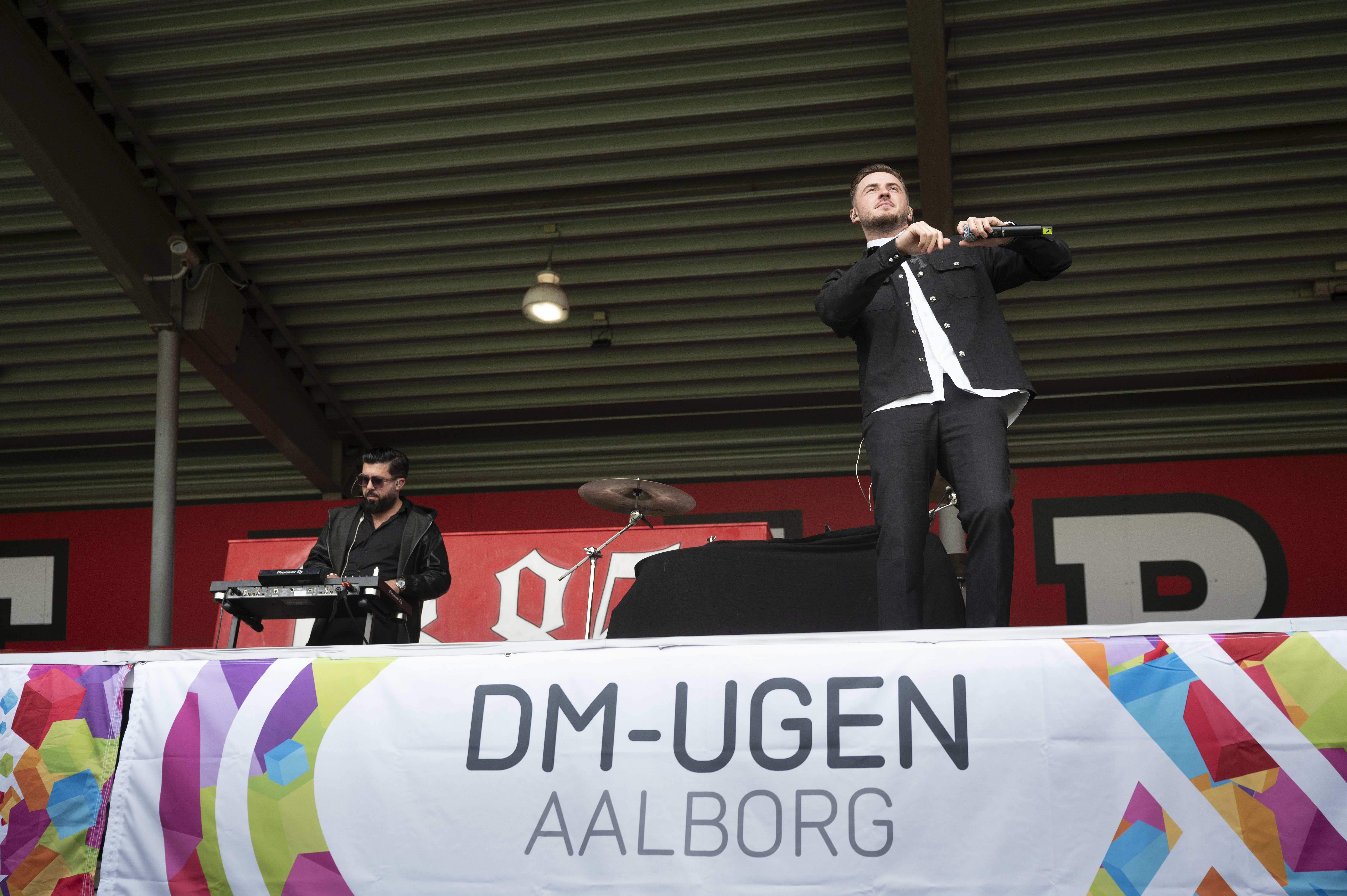 DM-ugen er skudt i gang | DIF