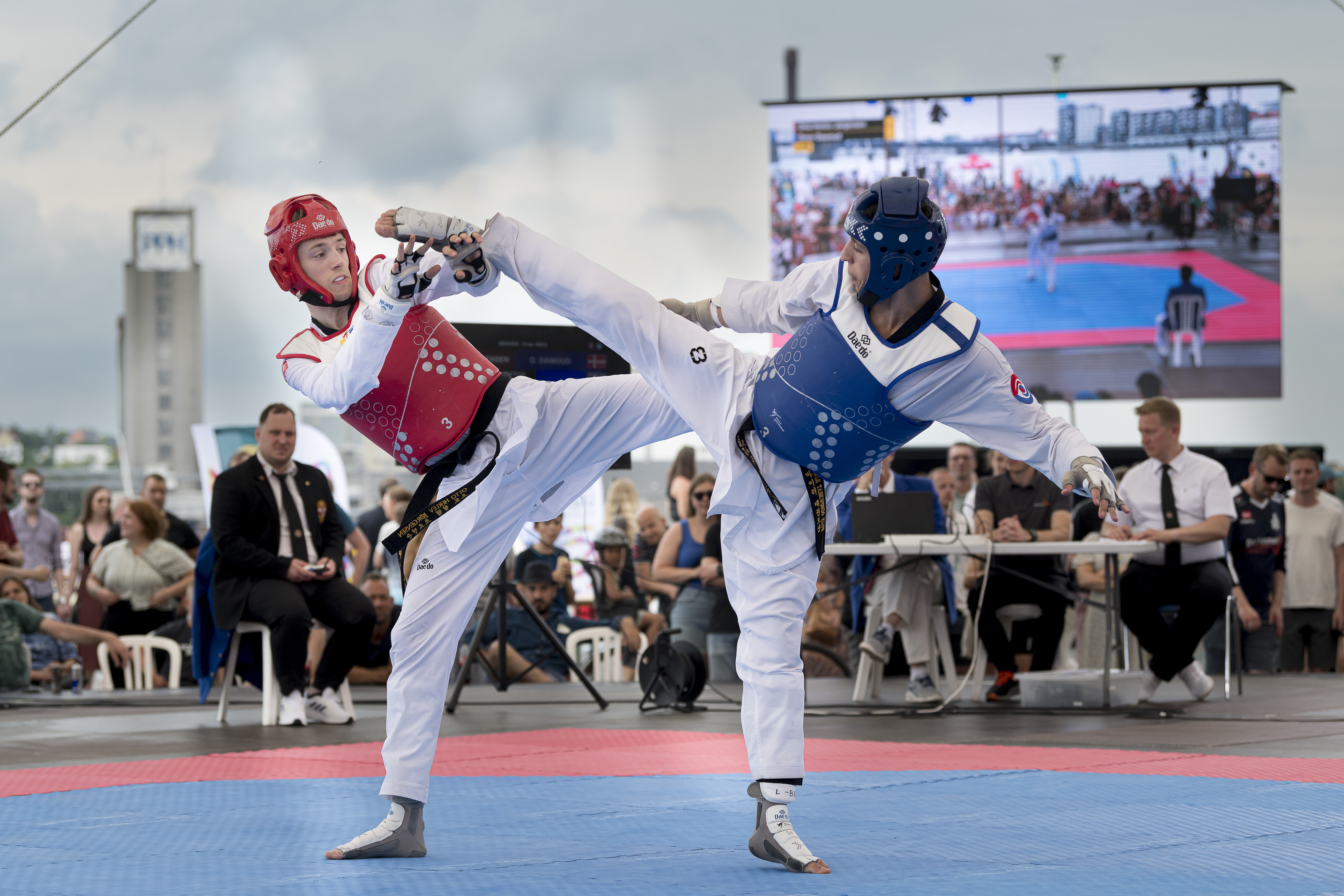 DM-ugen er kommet for at blive | DIF