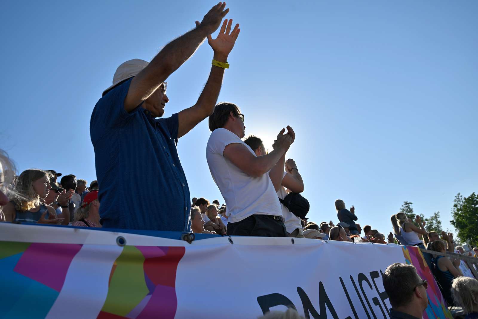 Gratis adgang: Vær med til at sparke DM-ugen i gang | DIF