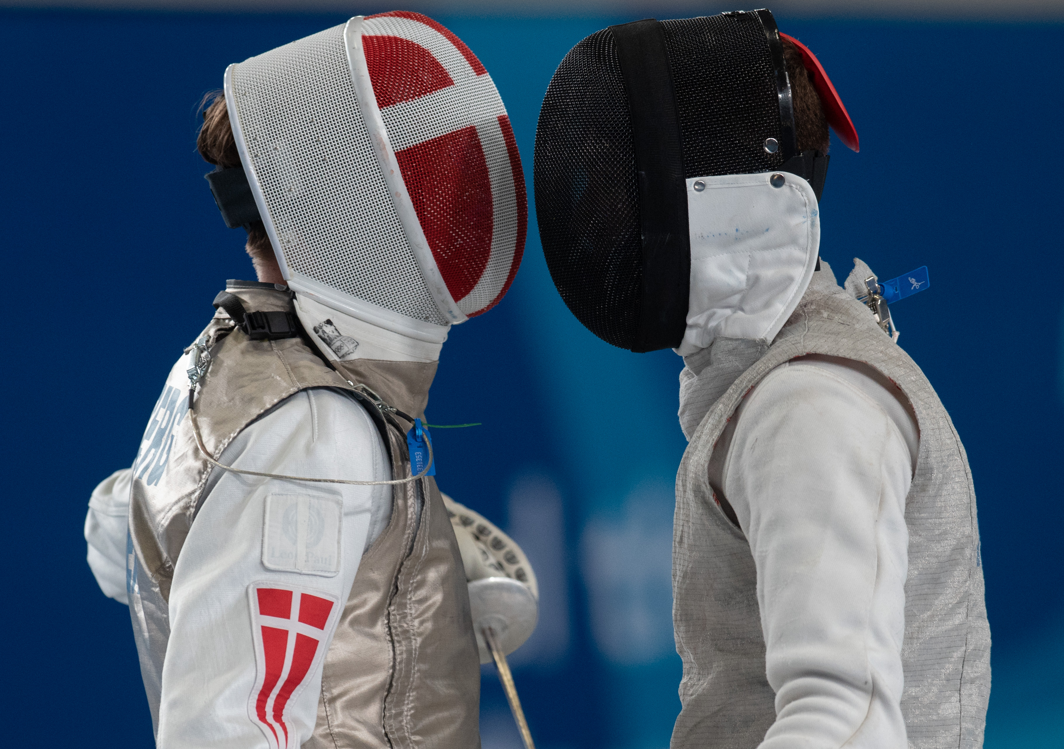 Moderne Femkamp Danmark | DIF