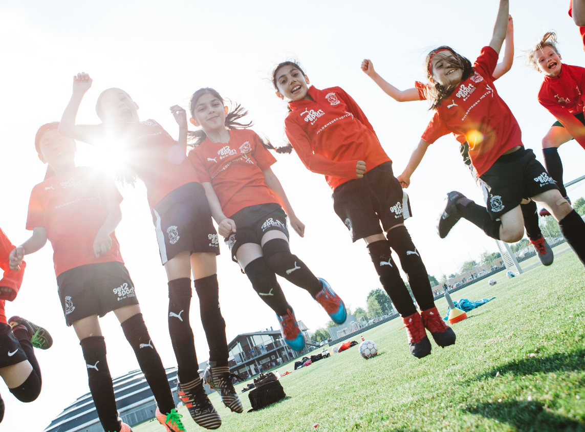 DIF | Danmarks Idrætsforbund