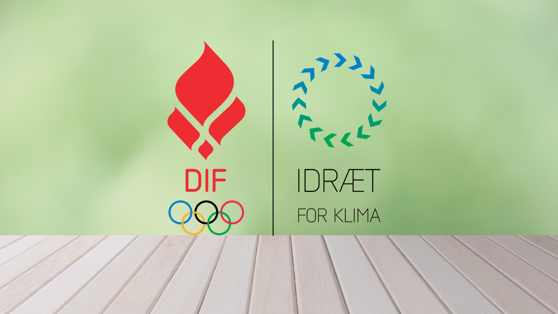 Idræt For Klima Dif