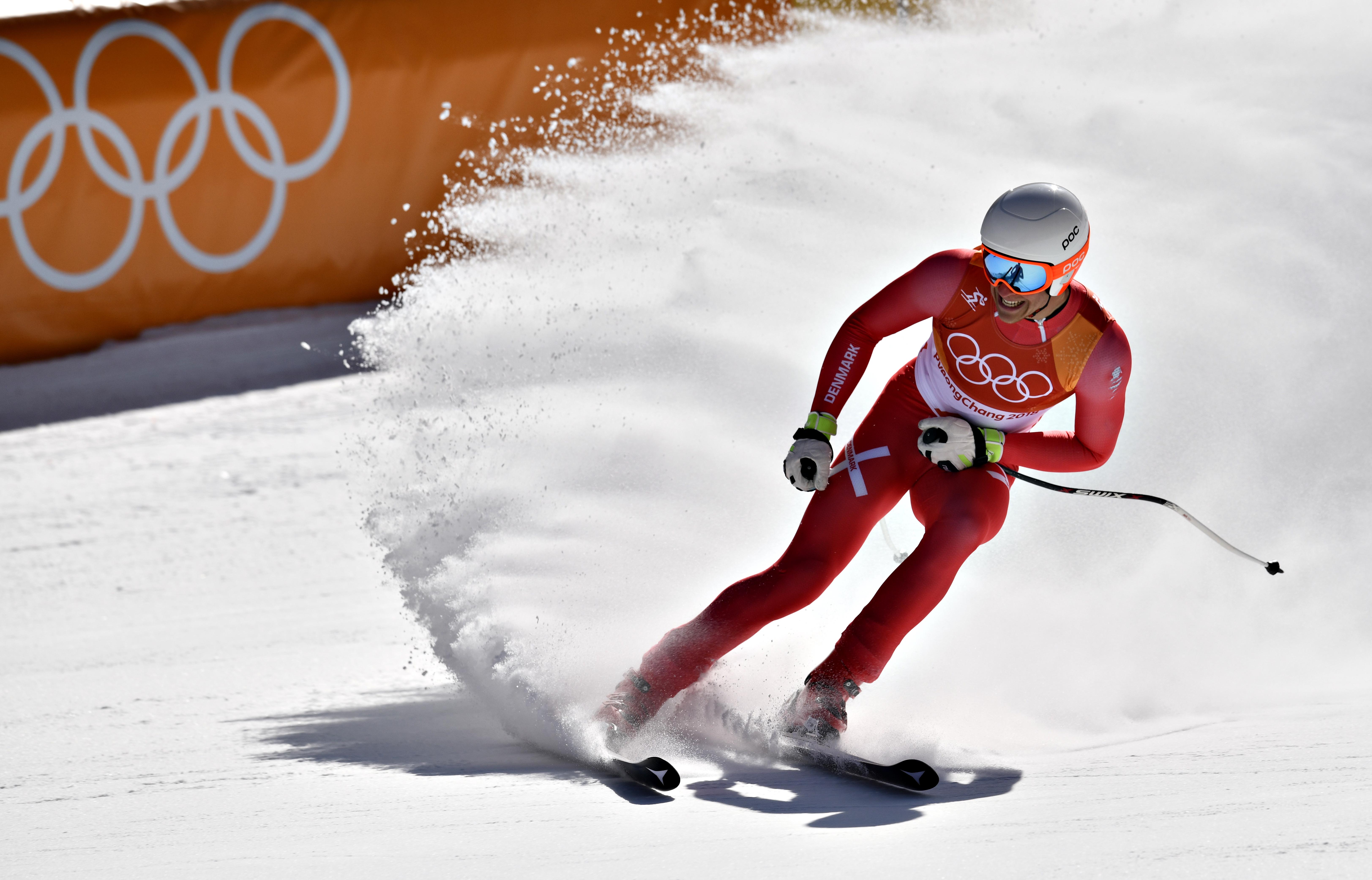 Strategien "Mere end Medaljer" 2023-2027 | DIF