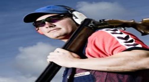 Jesper Hansen verdensmester i skydning | DIF