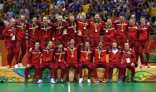 Danske atleter skal hente 8-10 OL-medaljer hjem fra Tokyo | DIF