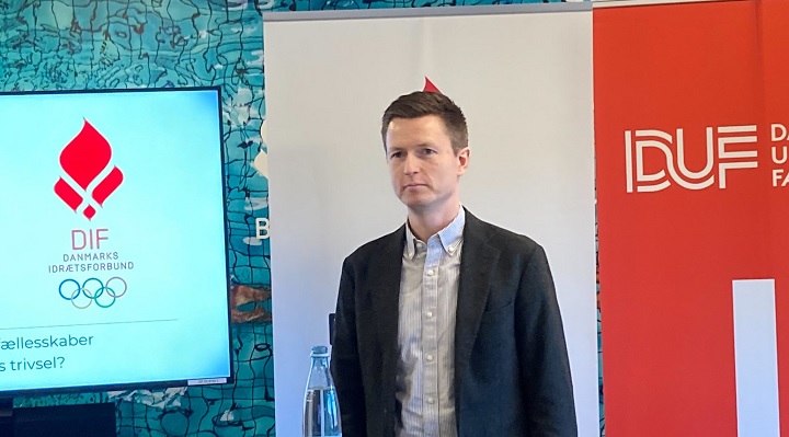 Foreningsliv kan afhjælpe unges ensomhed | DIF