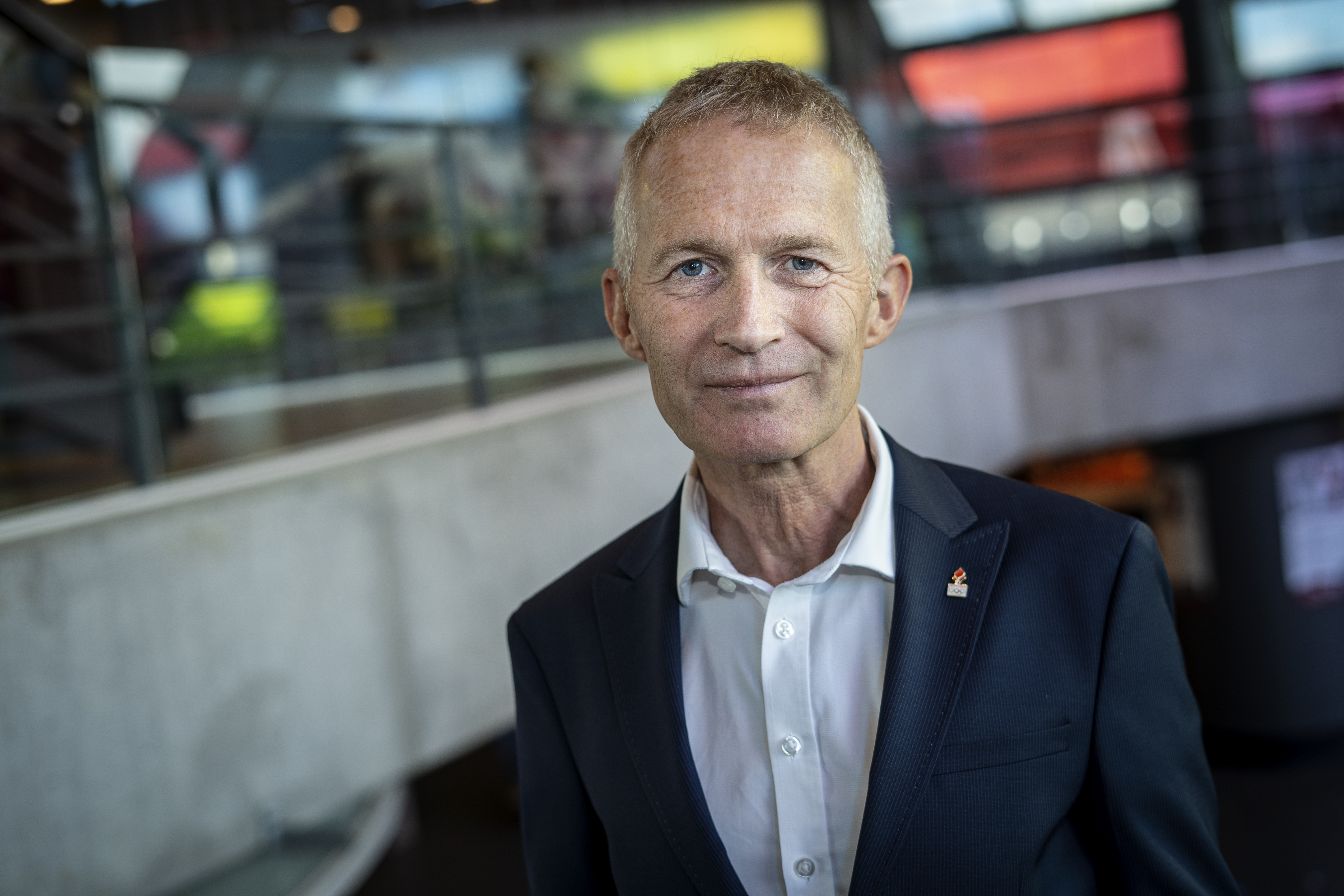 DIF lancerer ny international strategi med fokus på nye alliancer | DIF