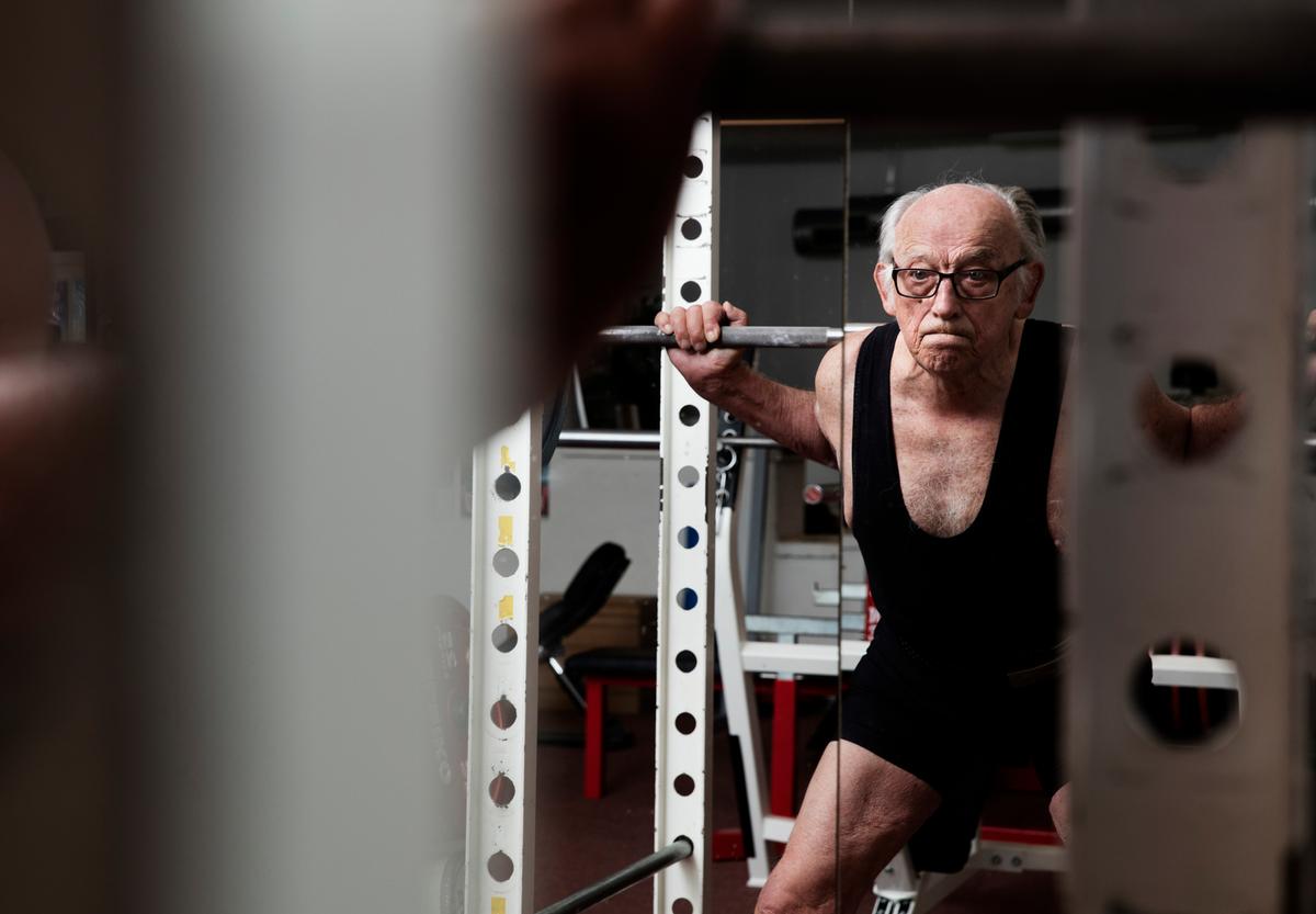 Styrketræning | DIF