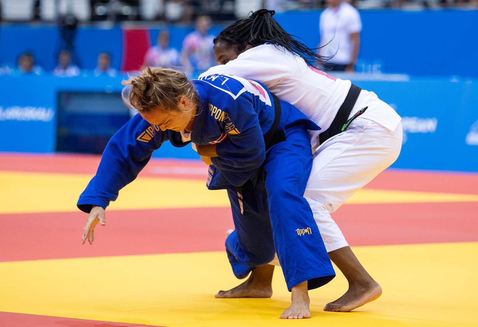 Dansk Judo og Ju-Jitsu Union | DIF