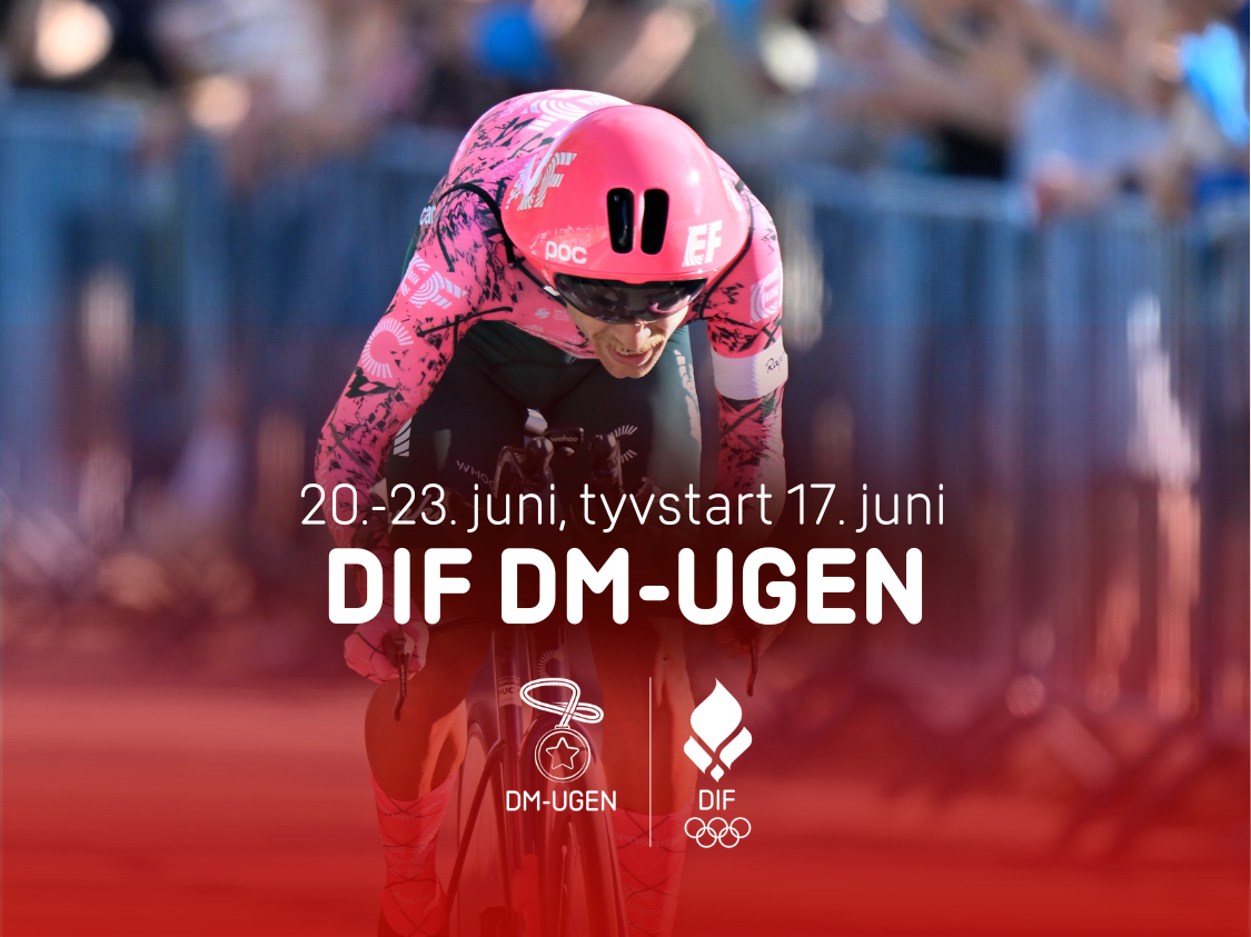 Program | DIF