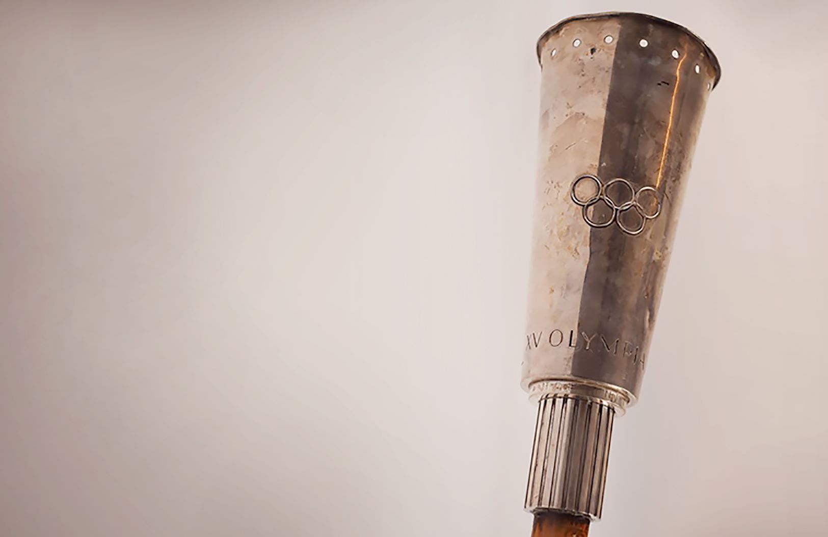 De Olympiske Lege i antikken og i dag | DIF