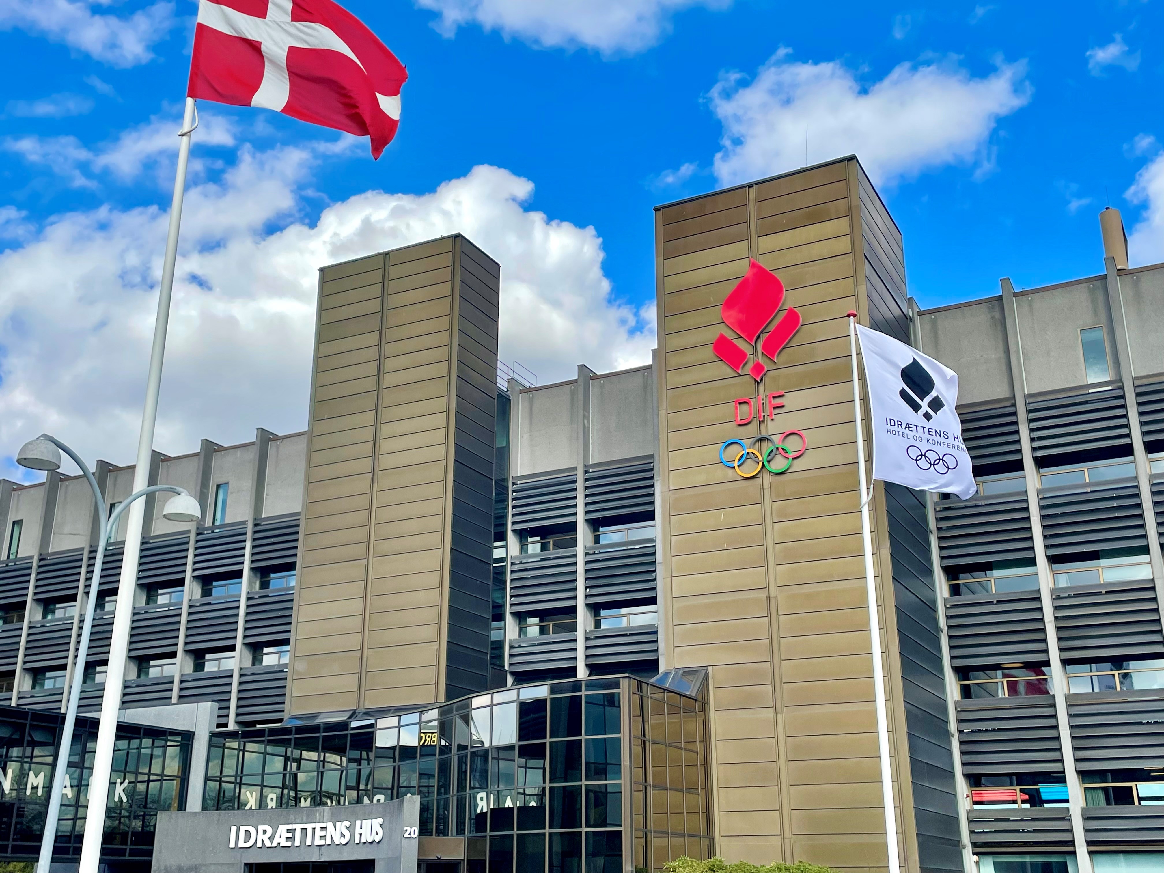 DIF’s årsmøde i overskrifter | DIF