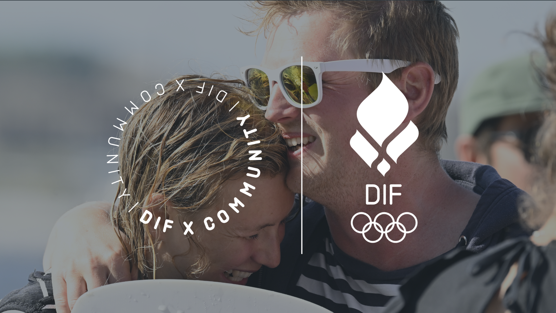 DIF x Community | DIF